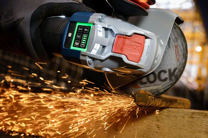 Esmerilhadeira: para que serve e como usar?